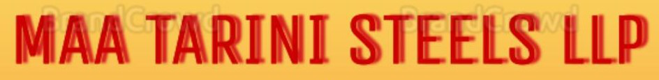 MAA TARINI STEEL LLP.